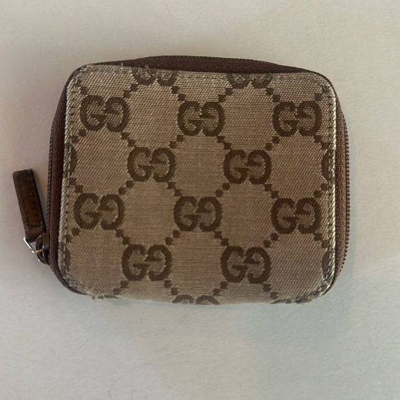 Gucci | Bags | Authentic Gucci Coin Purse | Poshmark